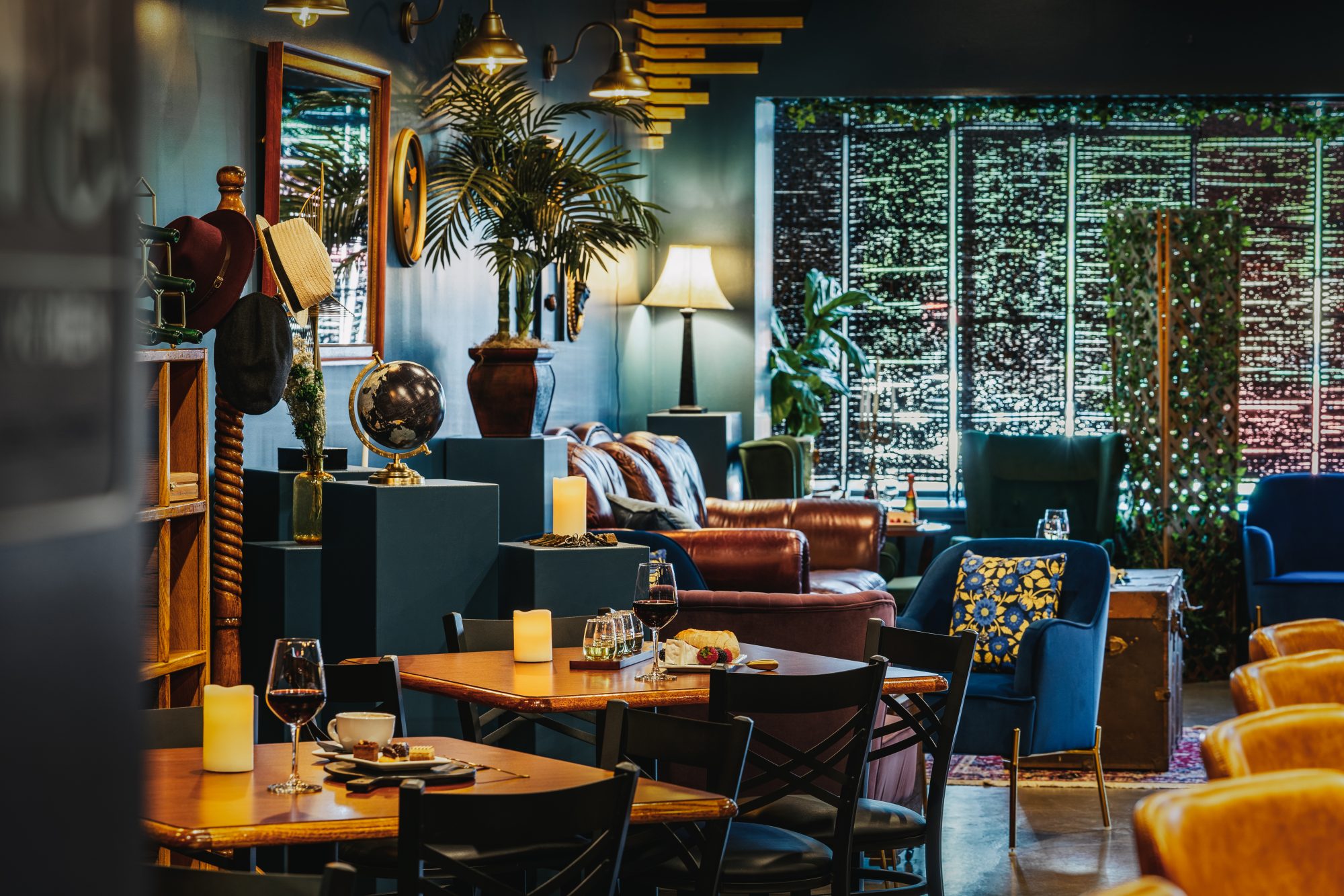 Sparrow Wine Bar – Welcome to Sparrow Wine Bar